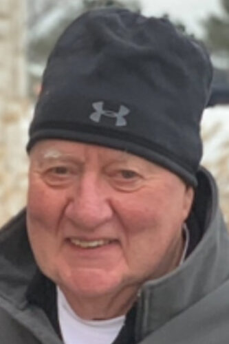 Donald L. Rickert 1944-2022 | News, Sports, Jobs - The Vindicator